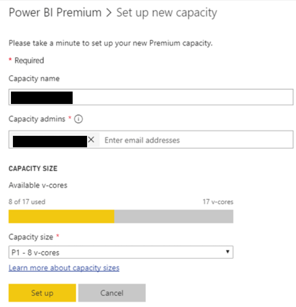 Power BI Pipeline Issues and Access requirements – Debbies Microsoft Power BI, SQL Fabric and ...