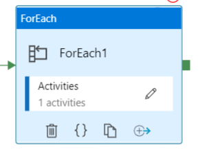 Data Factory, Moving multiple lookup worksheets from Excel to one ...